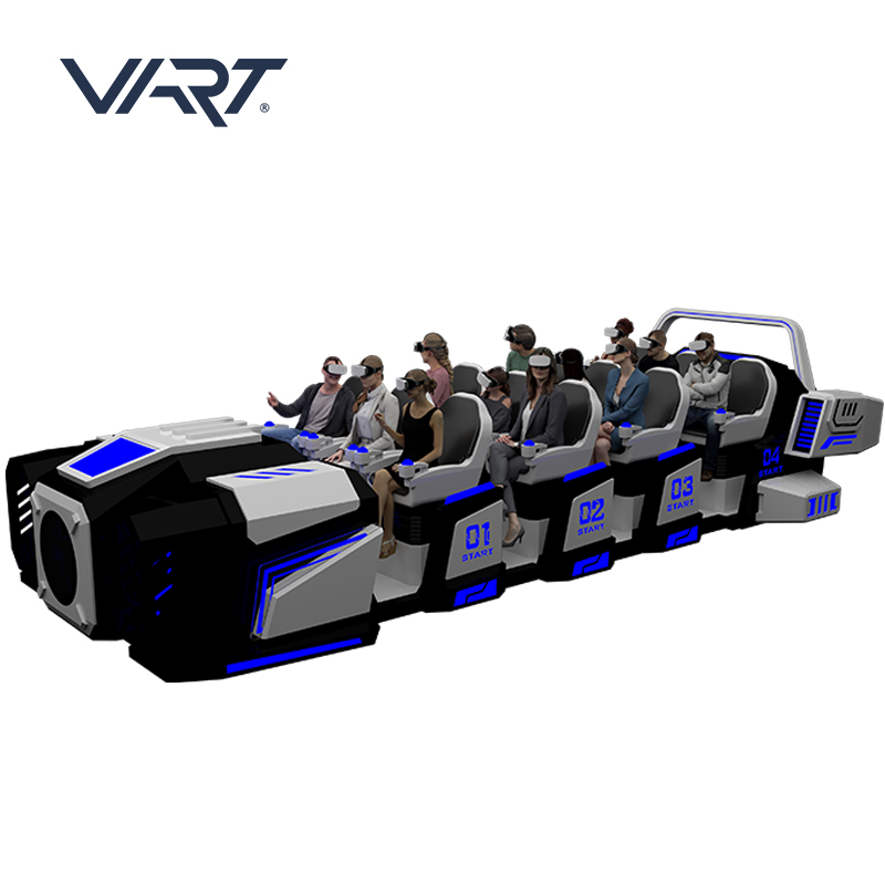 China Vart 12 Seats VR Spaceship Manufacturer and Supplier | Longcheng